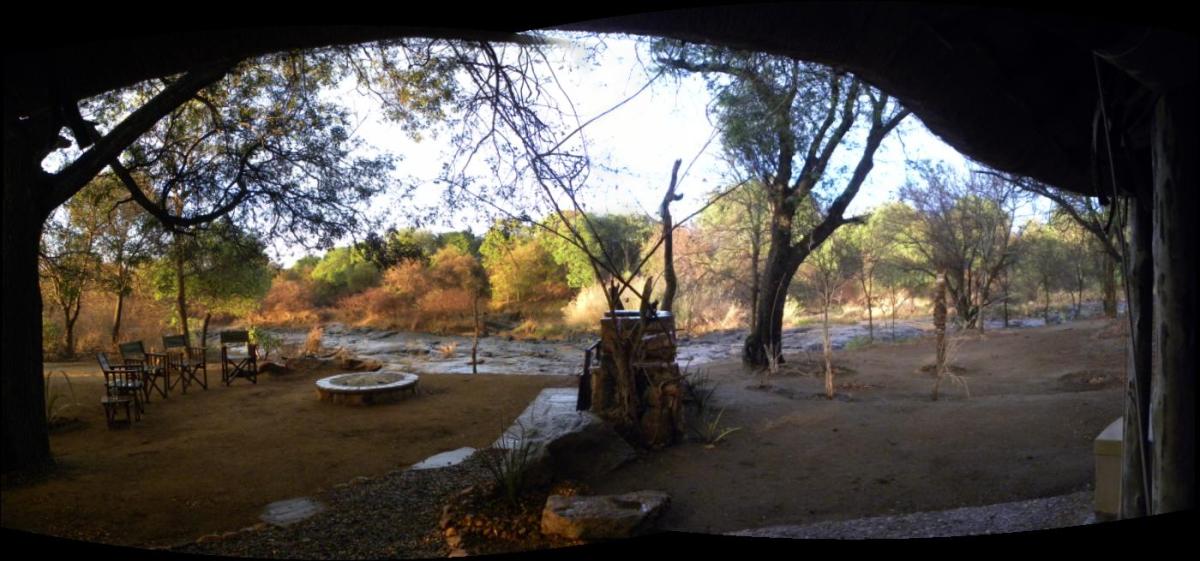 Limpopo-Lipadi – Bewilderbeast Droppings