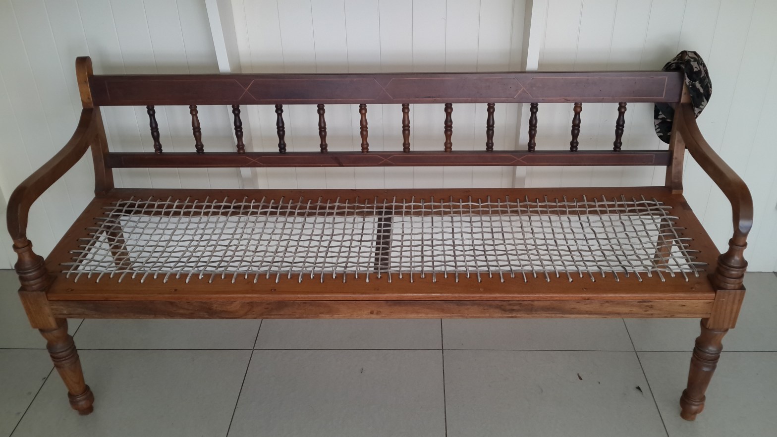 Our Woodworker – Bewilderbeast Droppings