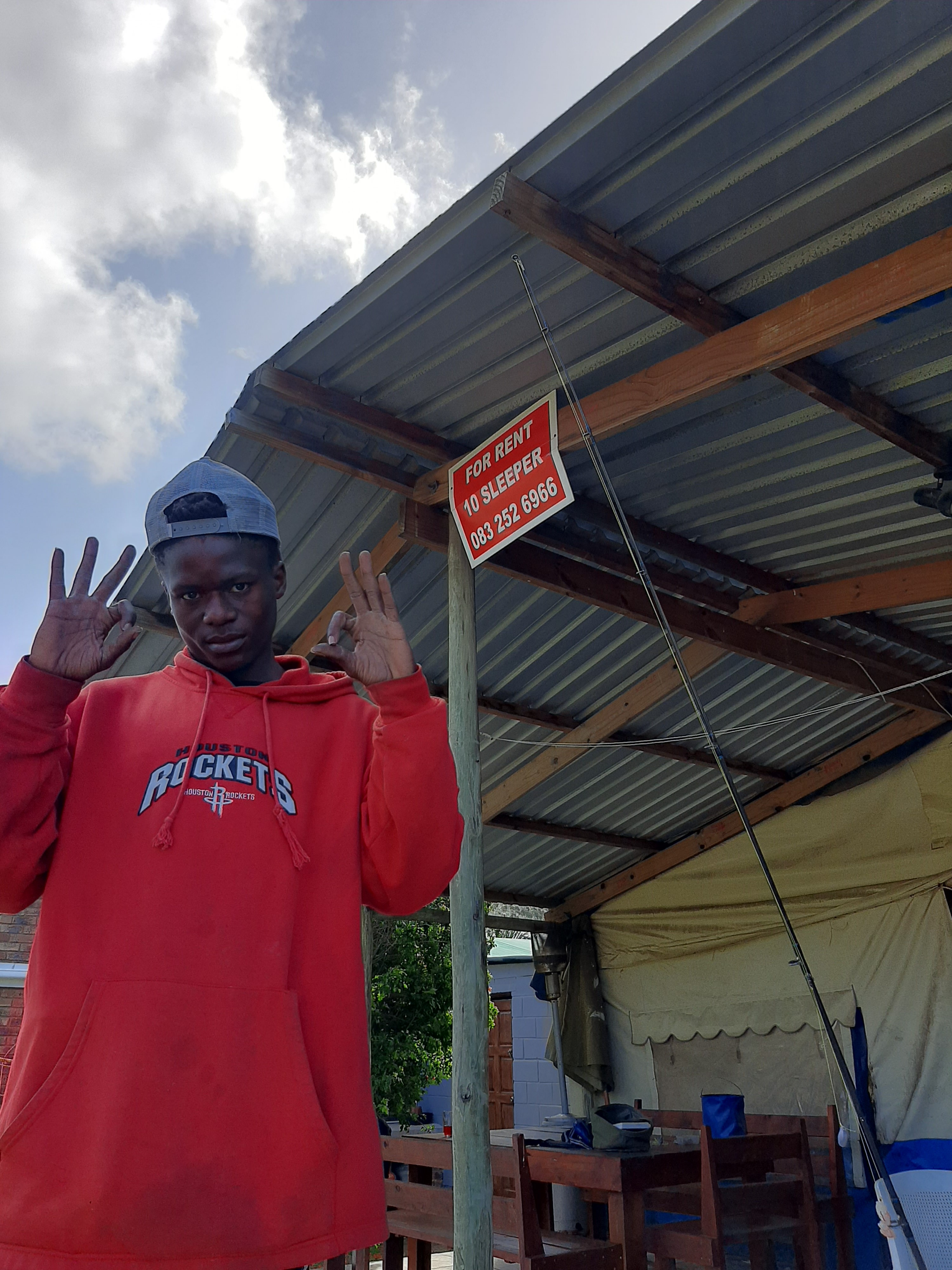 Mtamvuna River – Bewilderbeast Droppings