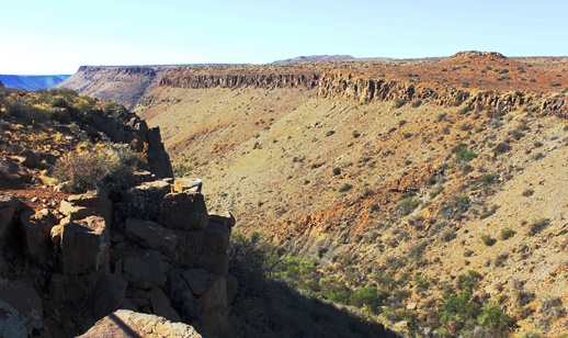 klipspringerpass-karoo-np-2 – Bewilderbeast Droppings